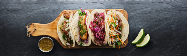 The 9 Best Places for Food and Drink in Progressive Field