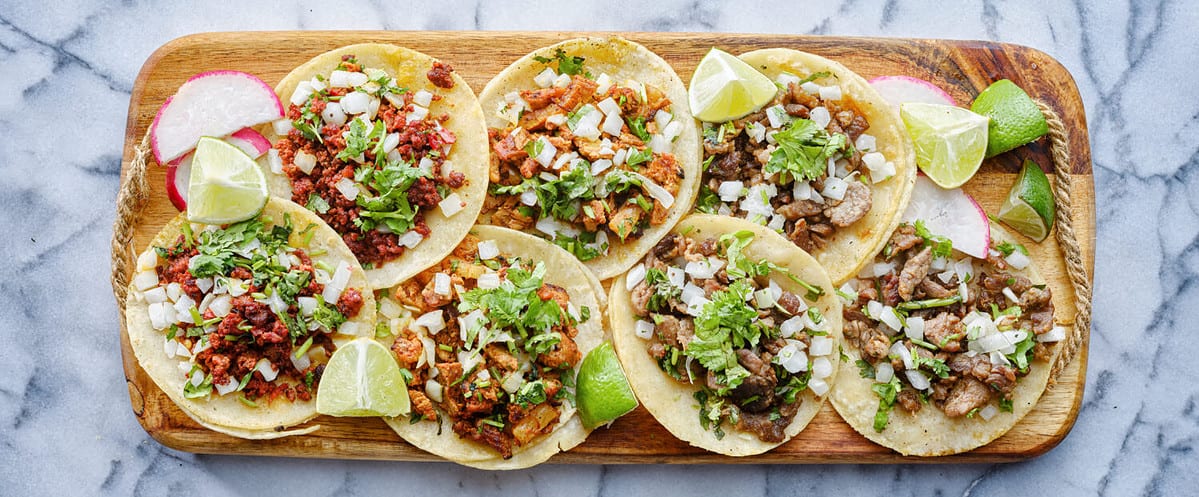 Sopes vs. Tacos: The Difference Between Two Iconic Dishes