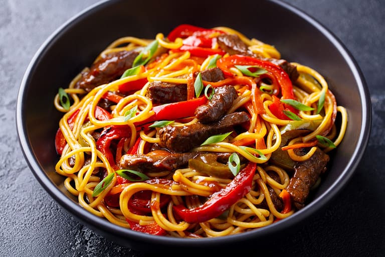 These 8 Healthy Fast Food Chains Are Surprisingly Delicious