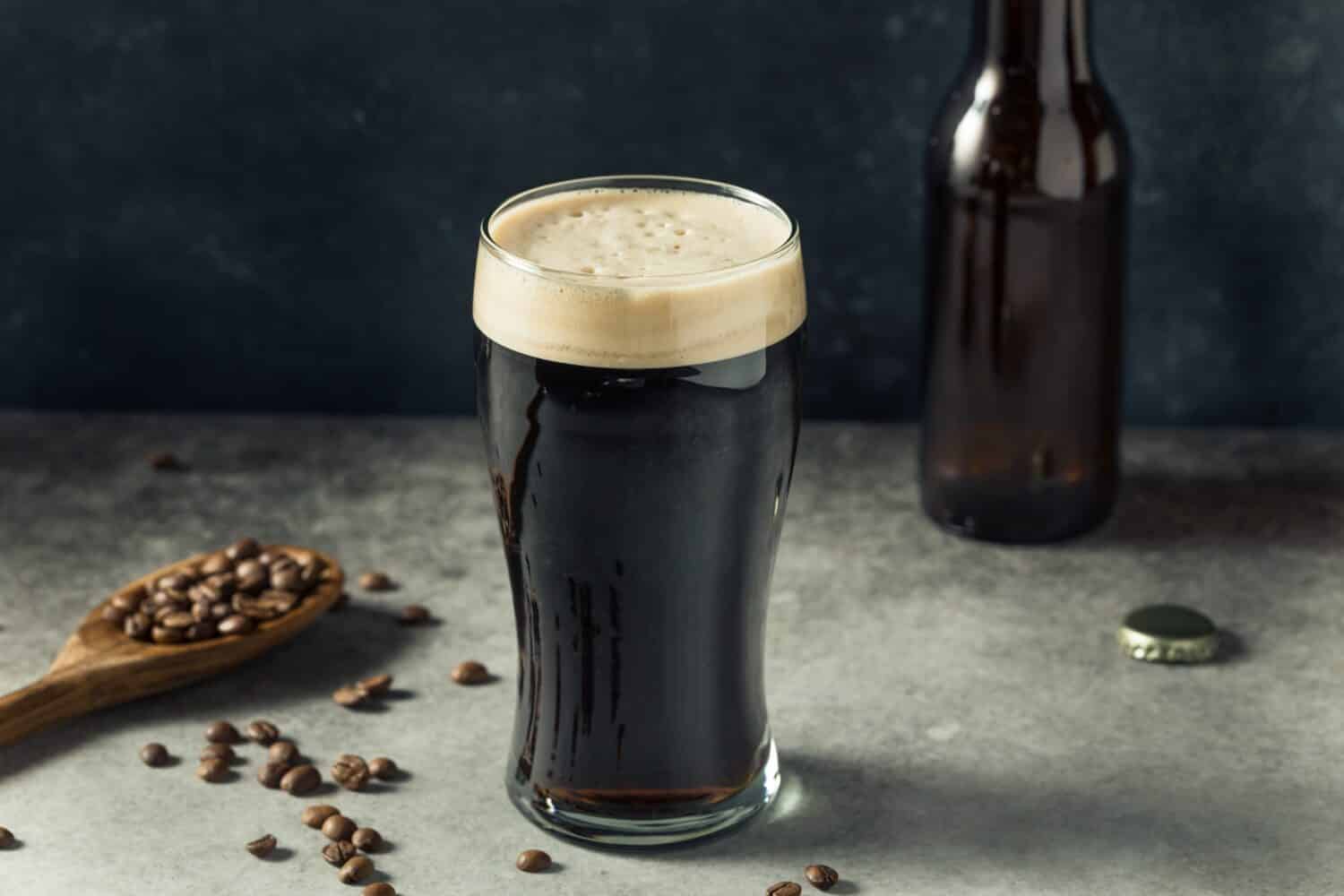 5 Beer Brands Boomers Love That Millennials Don't