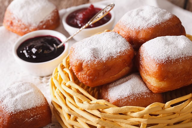 Dunkin' Has Great Donuts, But These 8 Alternatives Are Better