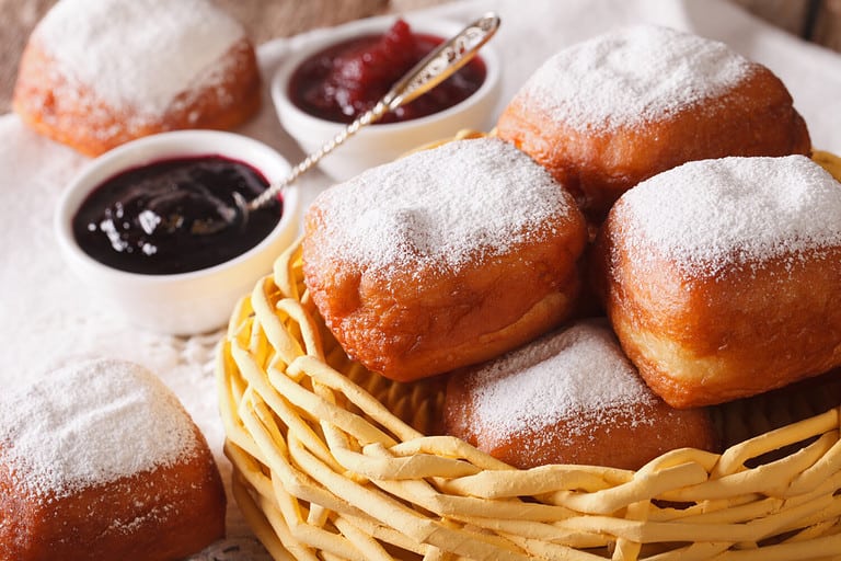 Dunkin' Has Great Donuts, But These 8 Alternatives Are Better