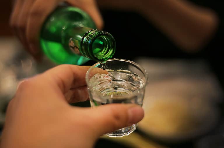 Soju vs. Sake: What's the Difference & How to Serve Each