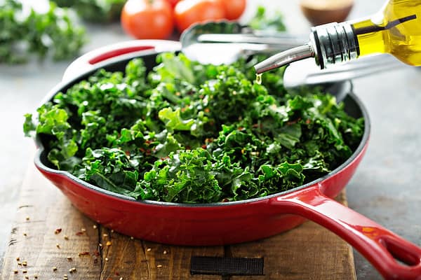 Kale vs. Spinach: Key Differences and Nutritional Breakdown