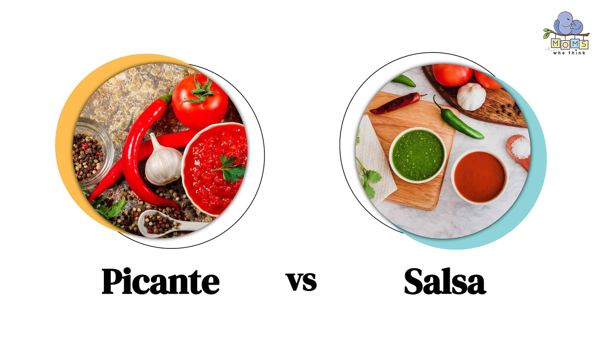 Picante vs. Salsa: These Key Differences May Surprise You
