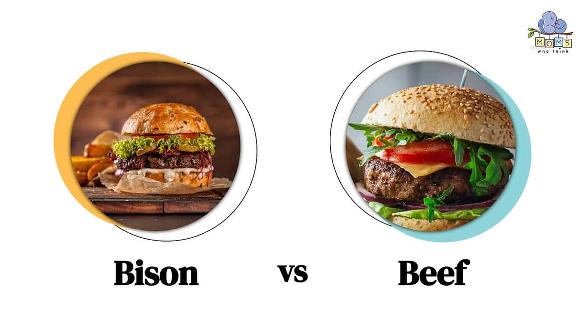 Bison vs. Beef: Which is Healthier & Tastes Better
