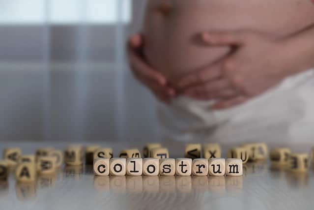 Colostrum vs. Milk: How Are They Different & Nutritional Differences