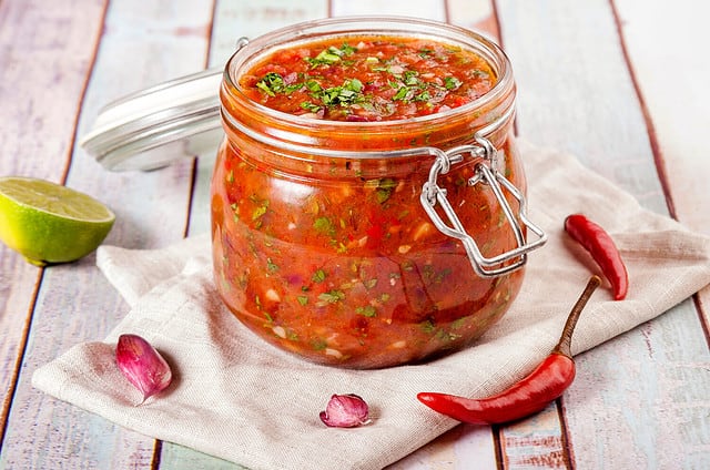 Picante vs. Salsa: These Key Differences May Surprise You