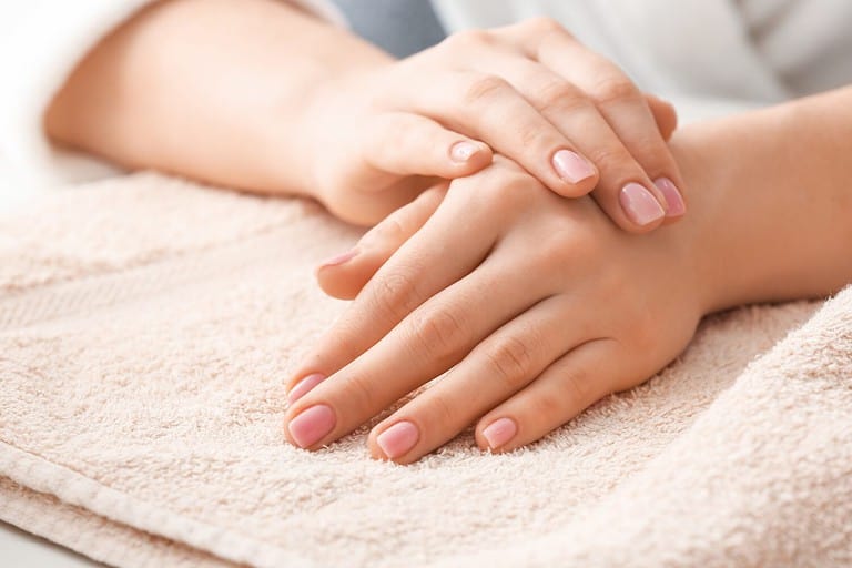 Nail Health Chart: How To Identify Problems
