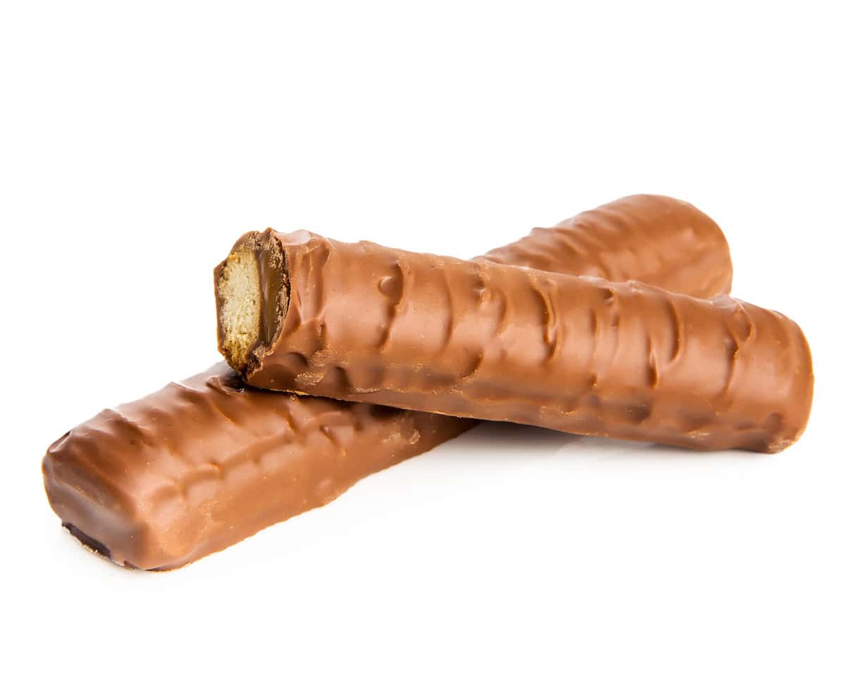 Left Twix vs. Right Twix: Here's How They're Different