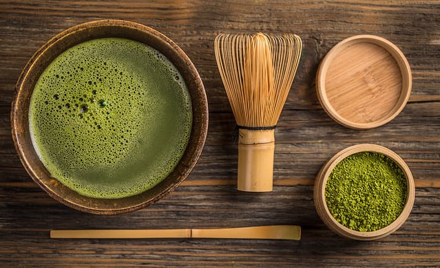 The 13 Best Matcha Drinks at Starbucks & Why Matcha is Healthy