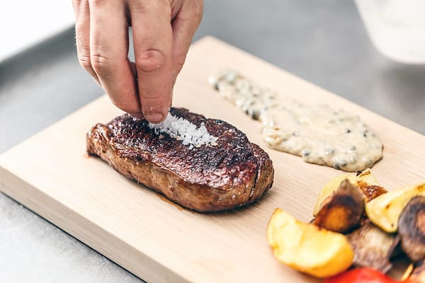 Maldon Salt vs. Pyramid Salt: 5 Key Differences