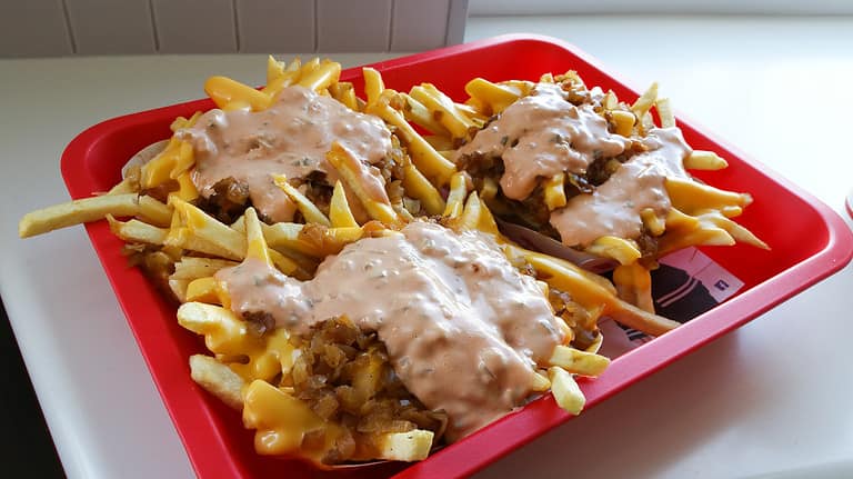 Arby's Curly Fries Are Amazing, But These 8 Restaurants Still Have ...