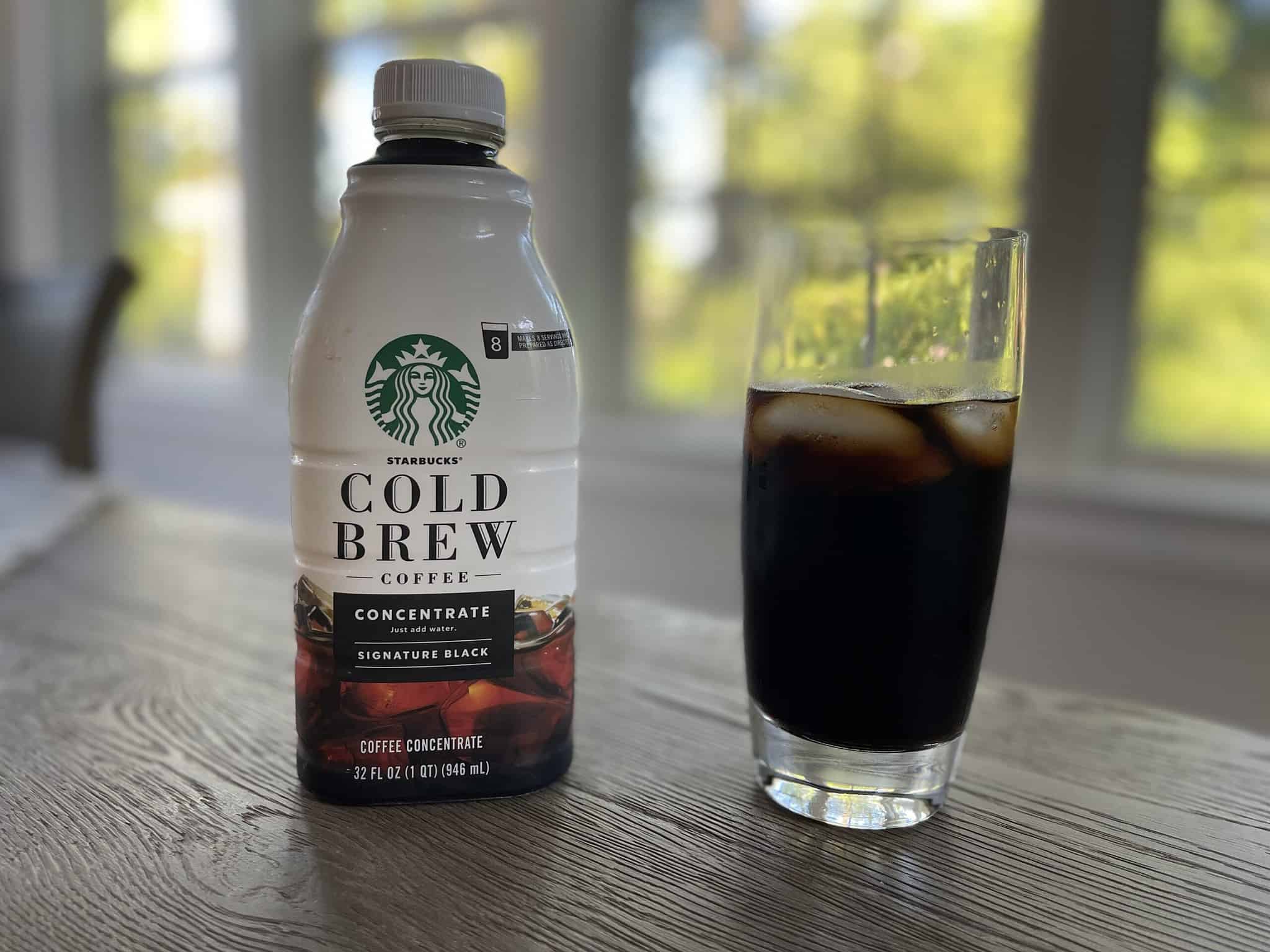 Is Costco's Canned Cold Brew a Total Dud? (Full Review)