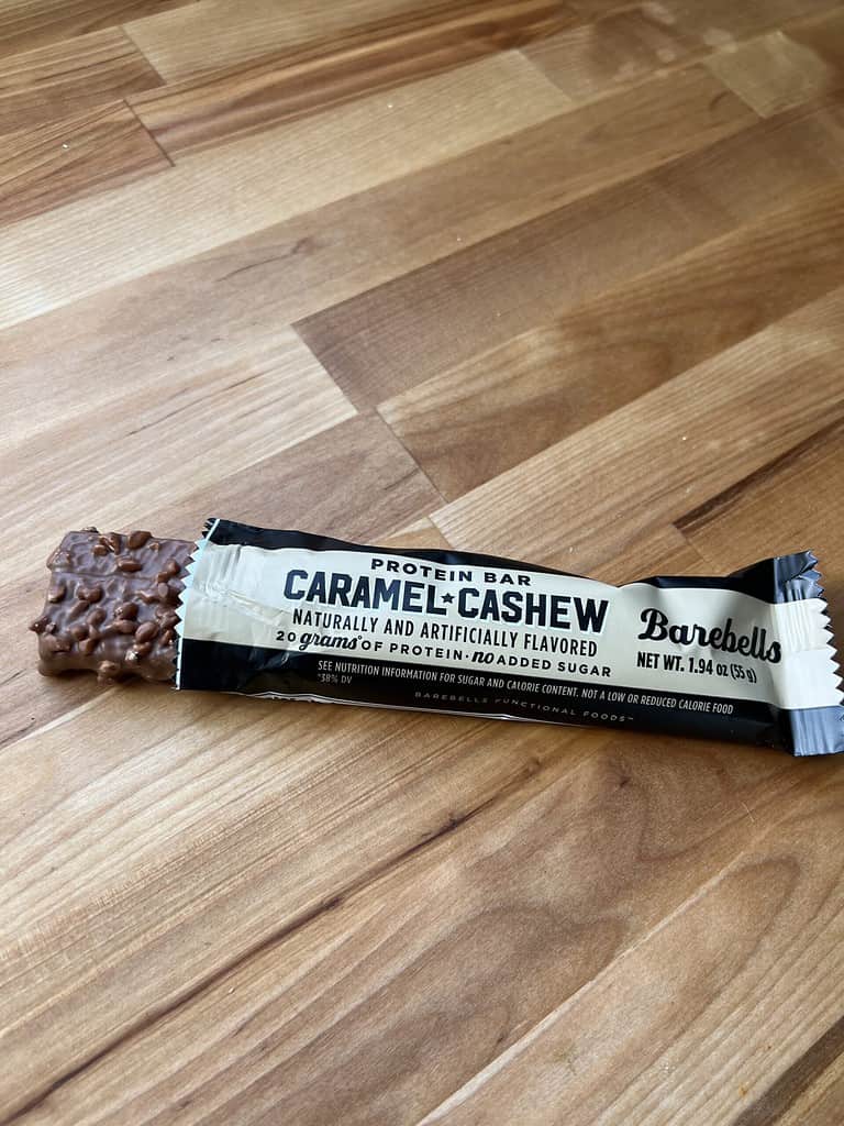 I Tried Barebells Protein Bars: 3 Reasons They’re the Best Protein Bar