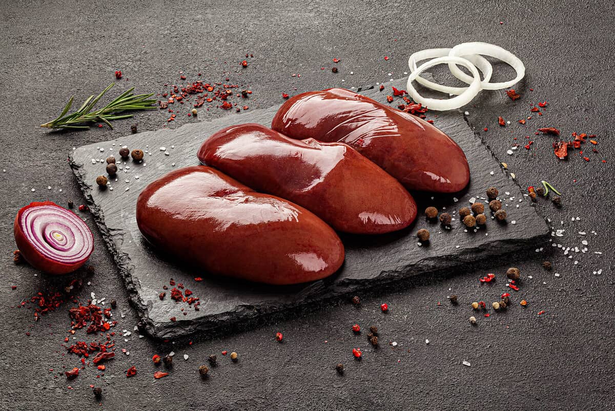 How To Cook Liver Perfectly, 3 Ways