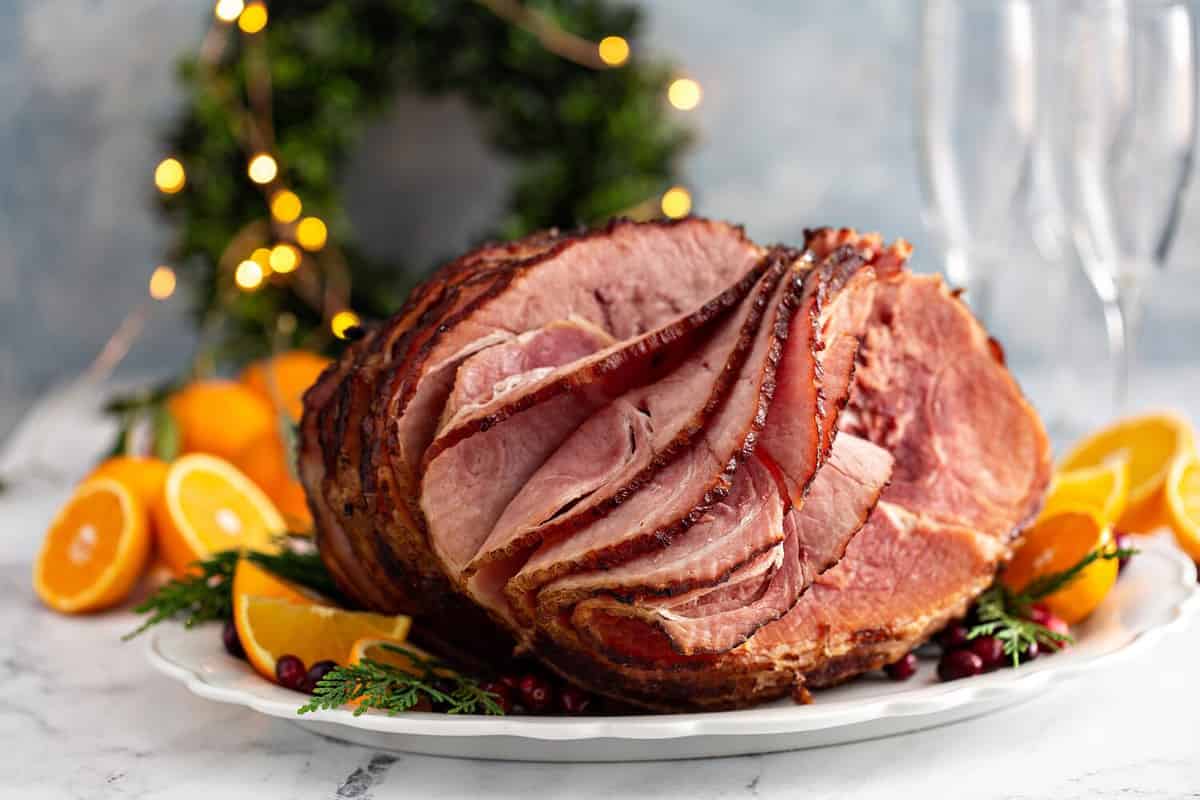 Is Ham Healthy, Actually? What Science Says