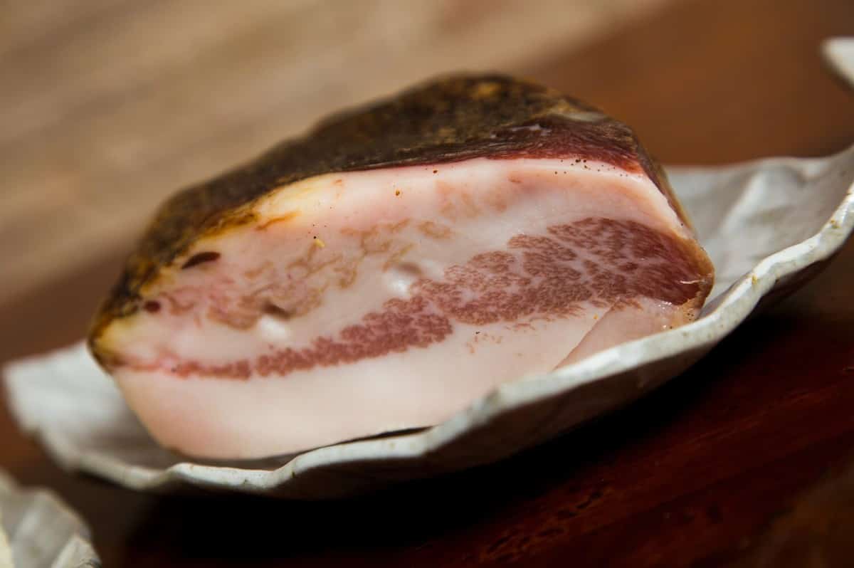 What Is Guanciale? Taste, Where to Buy, Recipes & More