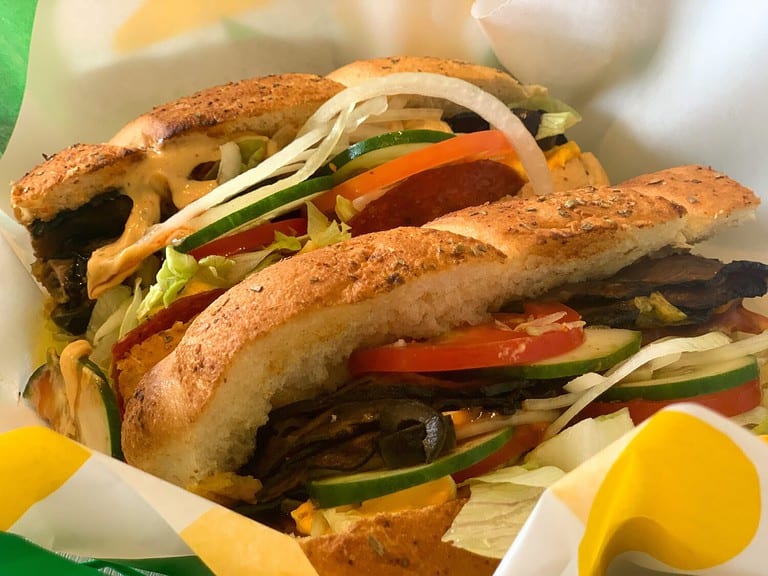 Is Subway Healthy, Actually? What Science Says