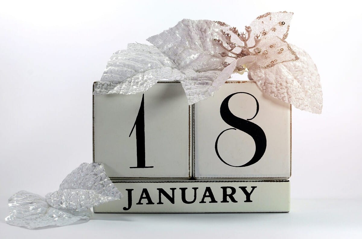 January 18 Zodiac: What Your Child's Birthday Means