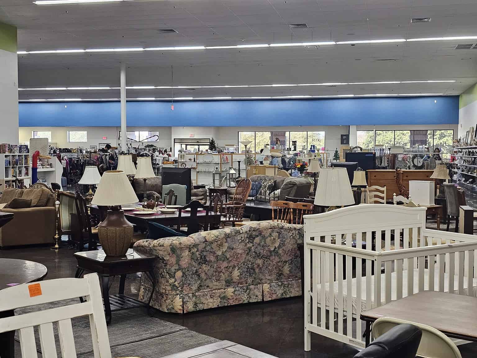 The 12 Best Thrift Stores in Philadelphia