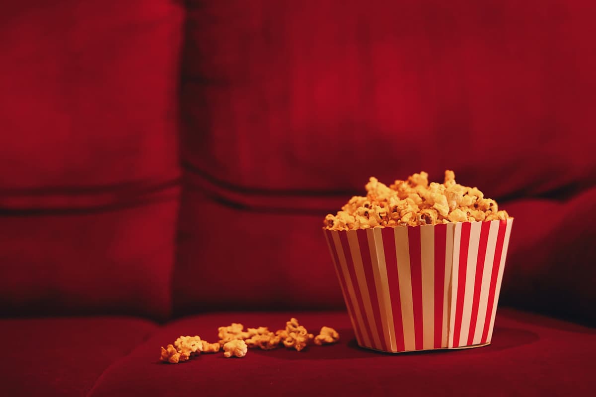 Is Popcorn Healthy, Actually? What Science Says
