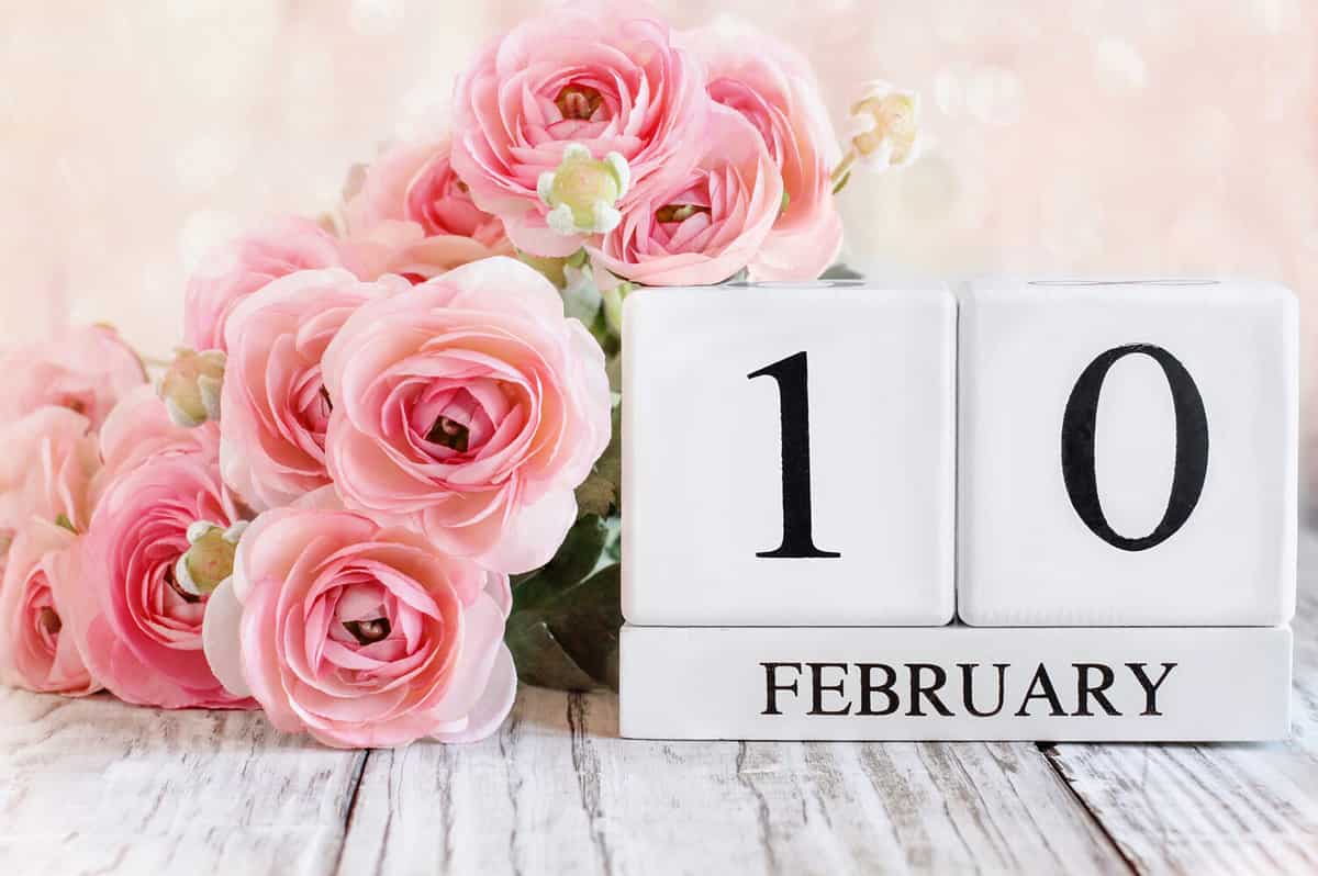 February 10 Zodiac: What Your Child's Birthday Means