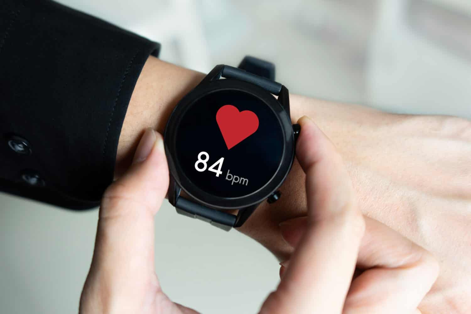 What Is A Healthy Resting Heart Rate, Actually? What Science Says