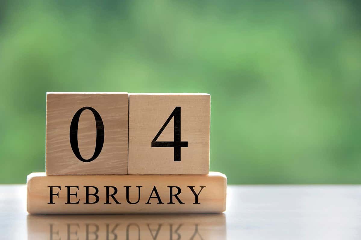 February 4 Zodiac: What Your Child's Birthday Means