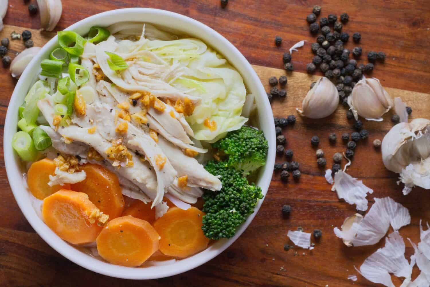 Is Pho Healthy, Actually? What Science Says