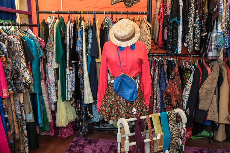 The 5 Best Consignment Shops in Haddonfield, New Jersey
