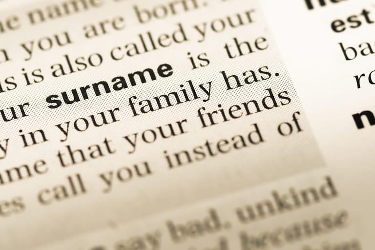 Miller: Family Name, Meaning, History, and More