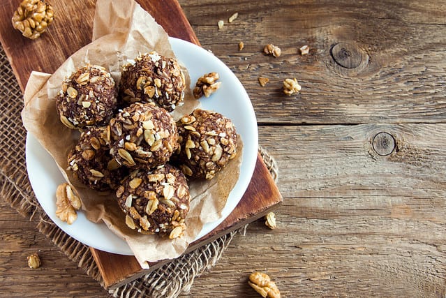 The 10 Best Food Items at Target Today