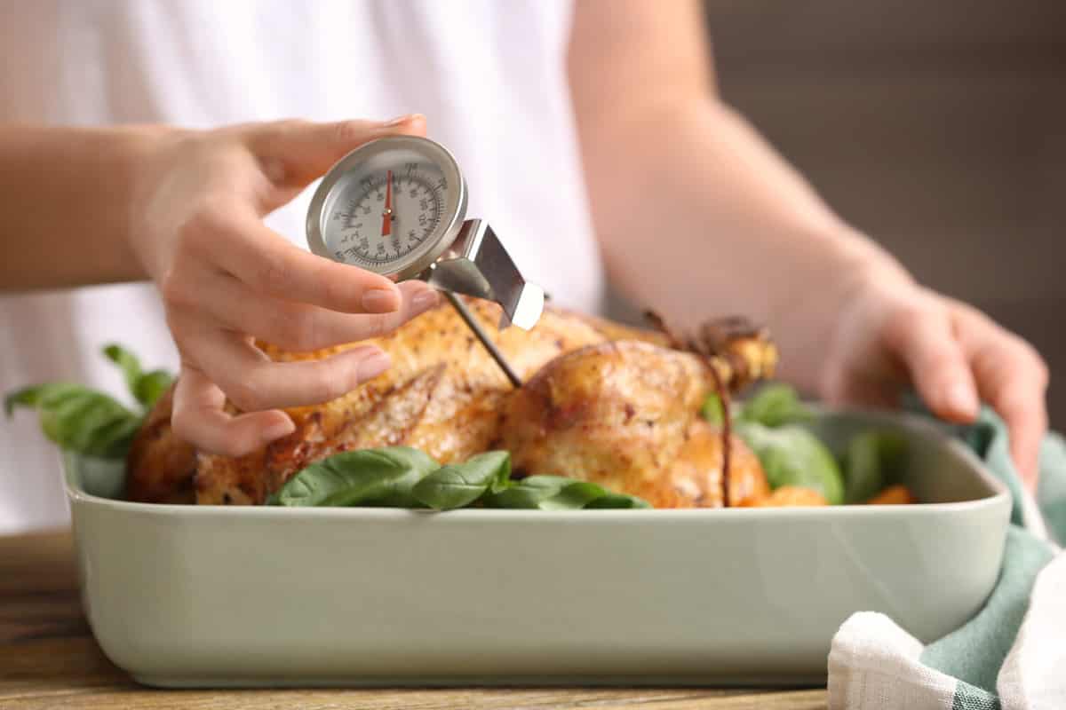How Many Minutes Per Pound To Cook A Turkey Perfectly, 5 Ways To Cook