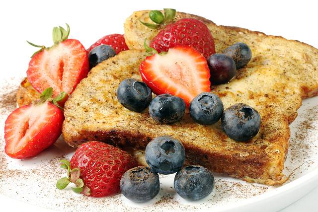 15 Breakfast Ideas for Busy Weekday Mornings