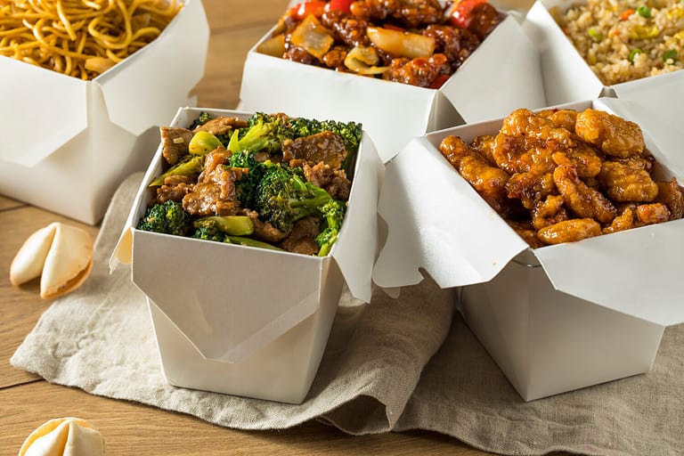Is Panda Express Actually Healthy? What Science Says