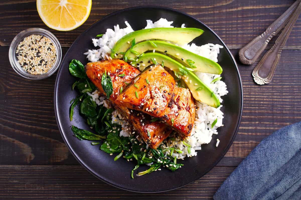 This Simple Chart Reveals the 10 Healthiest Foods on Earth