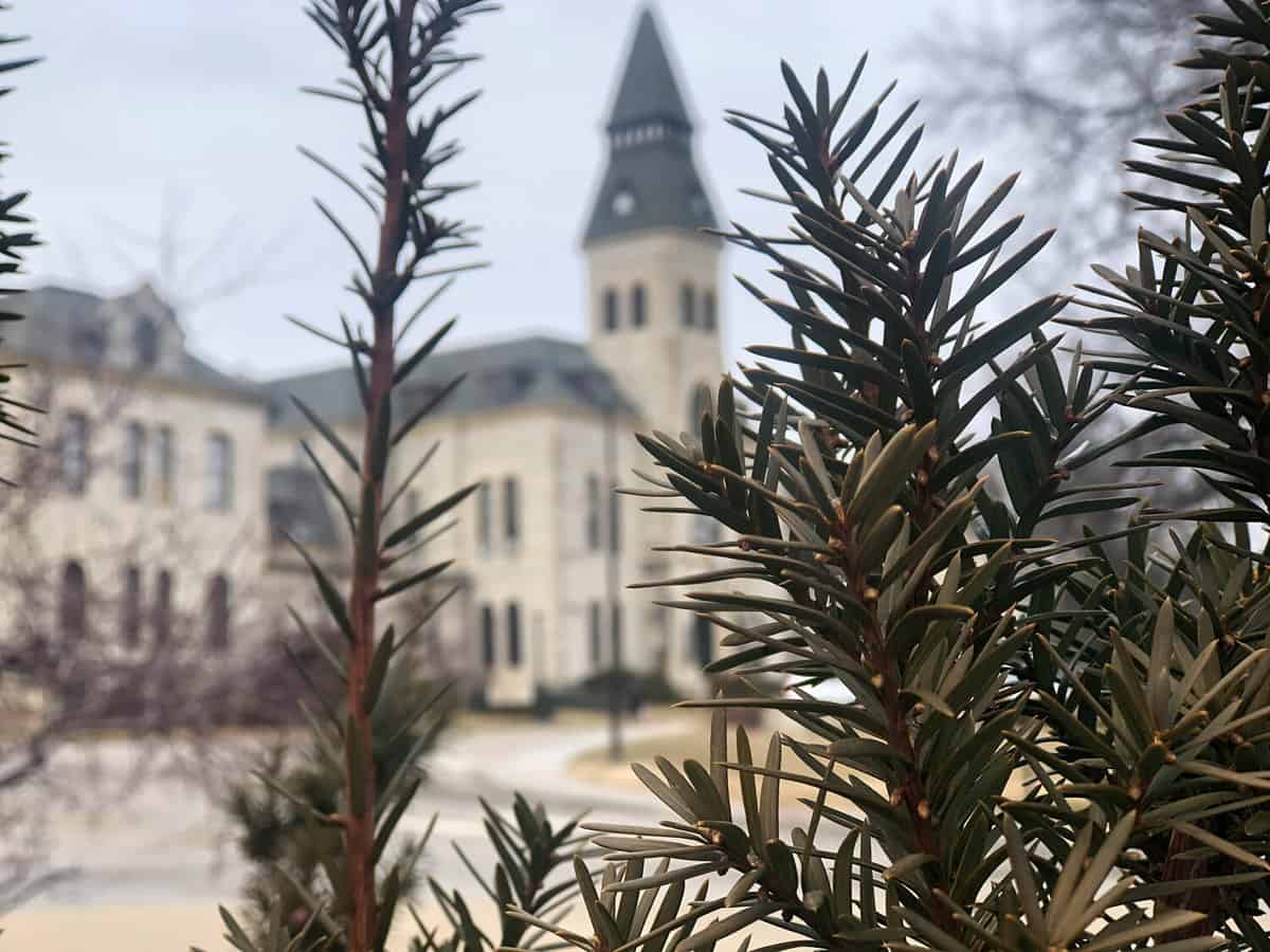 The 12 Oldest Schools In Kansas Are Ancient