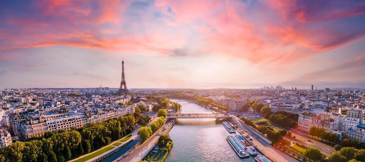 The 8 Best Thrift Stores in Paris