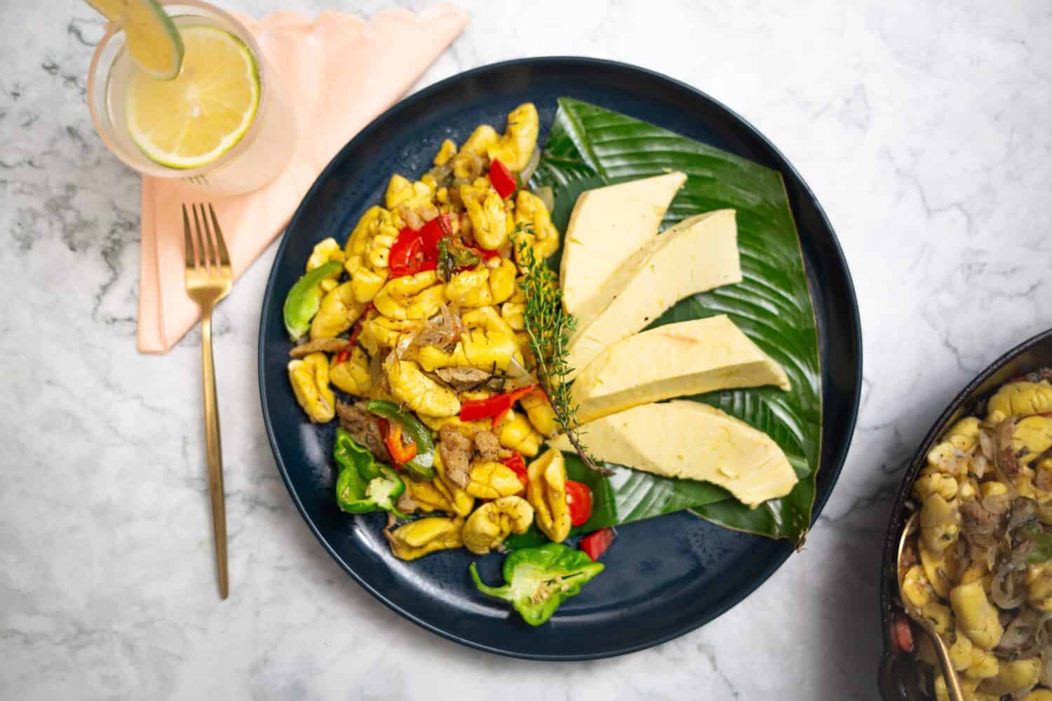 What is Ackee? How it Tastes, Recipes, Health Benefits & More