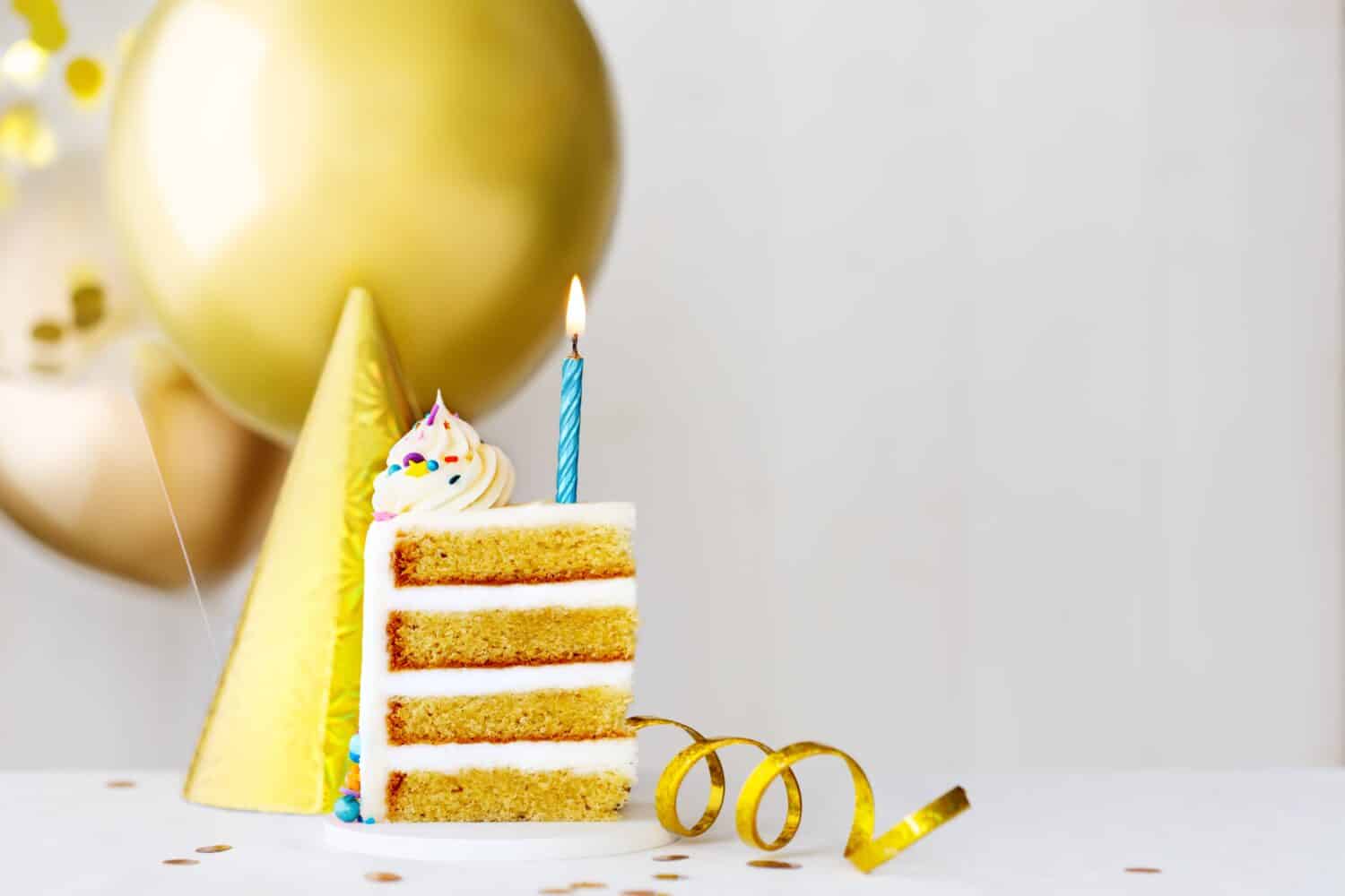 The Ultimate Golden Birthday Idea Guide