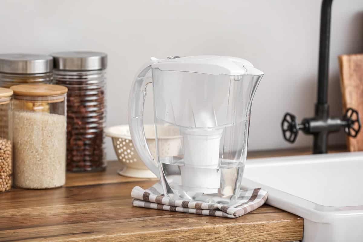 Pur vs. Brita: Which Water Filter is Best?