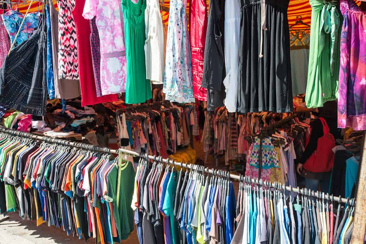The 12 Best Thrift Stores in Philadelphia