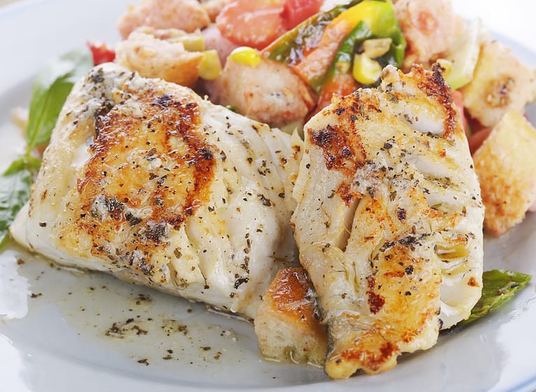 Grouper vs. Mahi Mahi: 3 Main Differences and How to Prepare Each