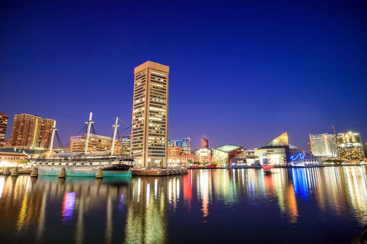 The 8 Best Consignment Shops in Maryland