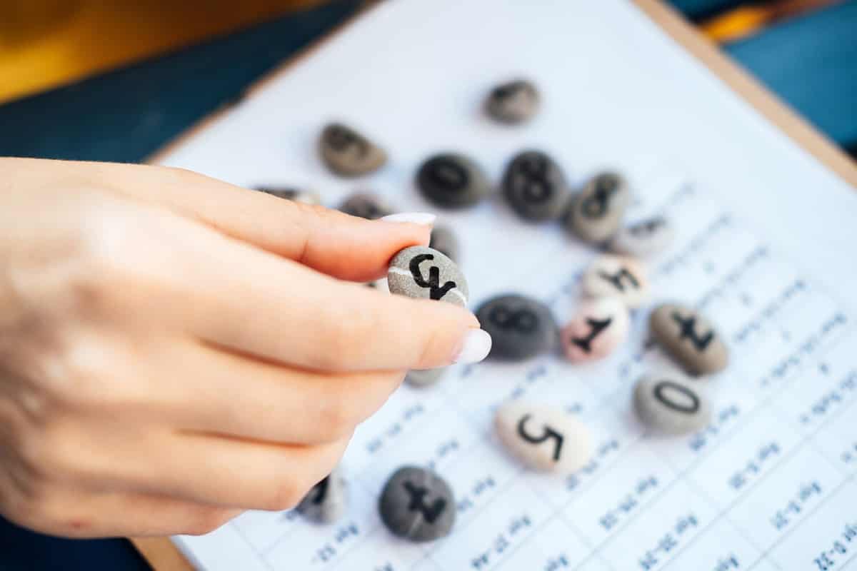 Use This Numerology Chart to See Your Life Path Number and Understand ...