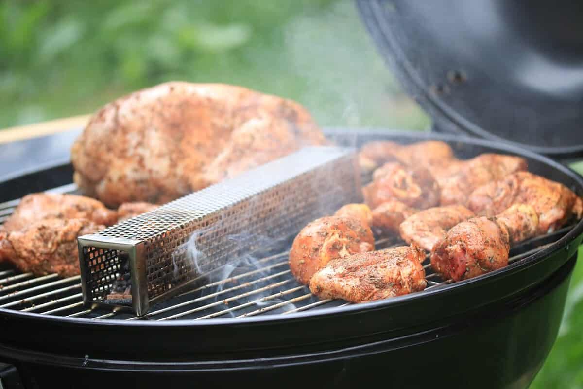 Recteq vs. Traeger: Which Grill Is Best for You?