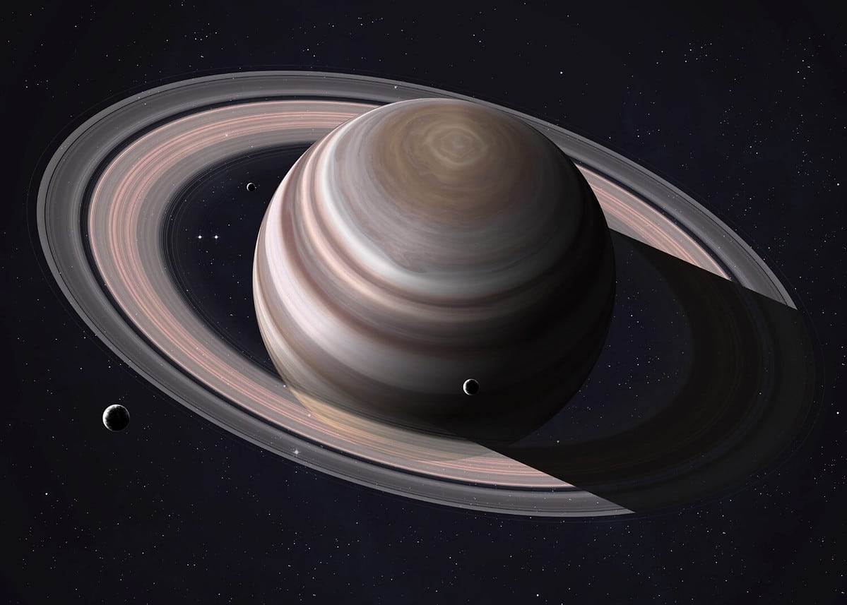 Use This Sign Chart to See Your Zodiac Sign's Ruling Planet and Modality