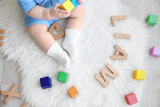 Delaware's Top Baby Names, Revealed
