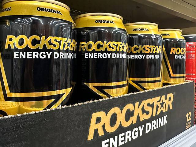10 Most Unhealthy Sodas in America: From High Calories to Bad Ingredients